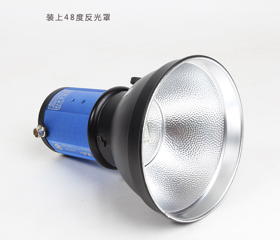 高能K4T国产首款支持ETTL ITTL 1/8000S高速同步400W外拍灯_虎窝淘