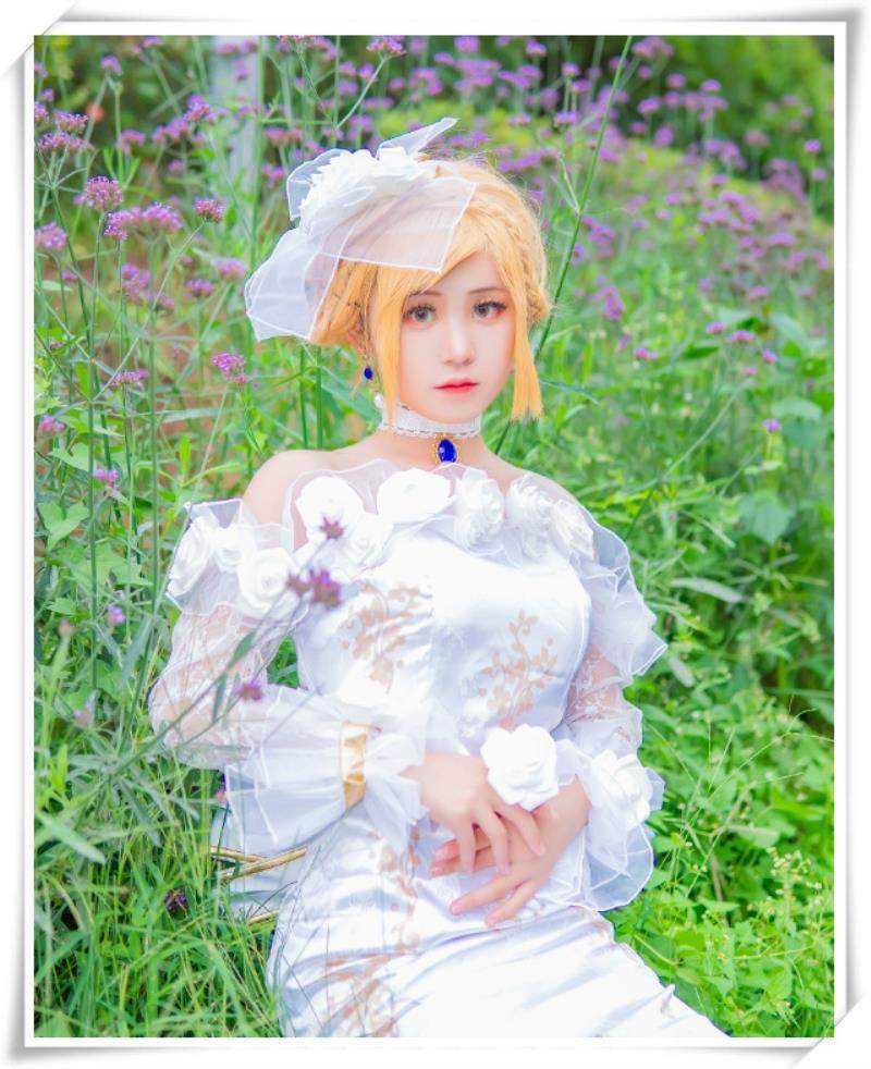 第五人格cos服调香师香水师今夜不再洋装cospaly服装女假发全套女_虎窝淘