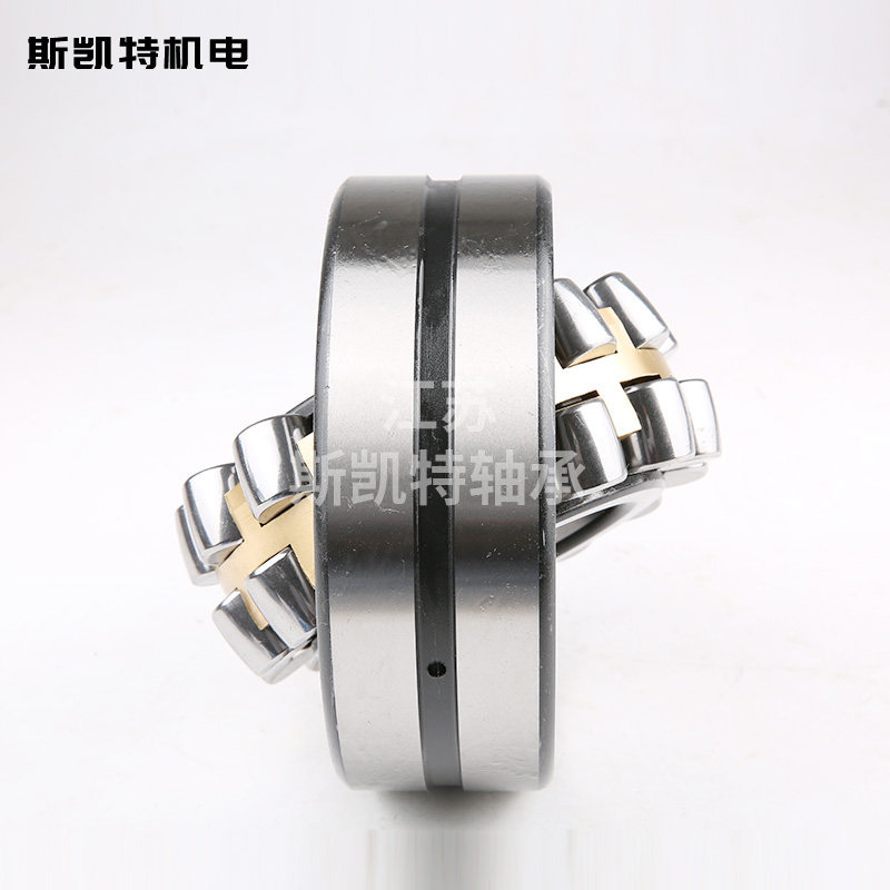 双列调心滚子轴承22205 22206 22207 22208 22209-22244CA/W33_虎窝淘