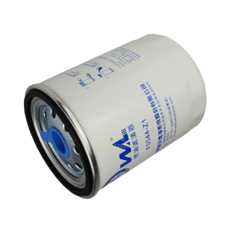 F0044-Z1适配朝柴2000112 R60S-PHC-C 4102电喷机柴油滤清器滤芯_虎窝淘