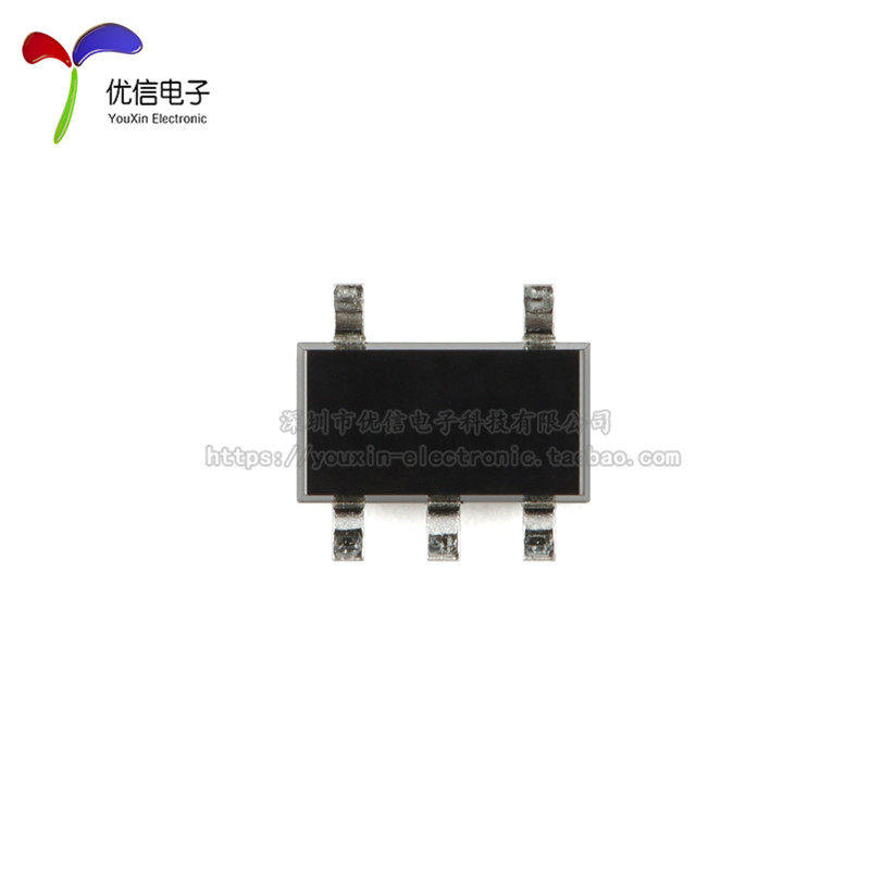 【优信电子】原装正品 74HC1G08GV,125 SOT-753 双输入与门_虎窝淘