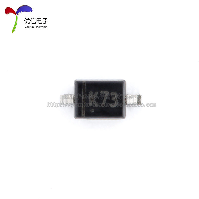 原装正品 BAS70WS K73 SOD-323 70V 70mA肖特基二极管（20只）_虎窝淘