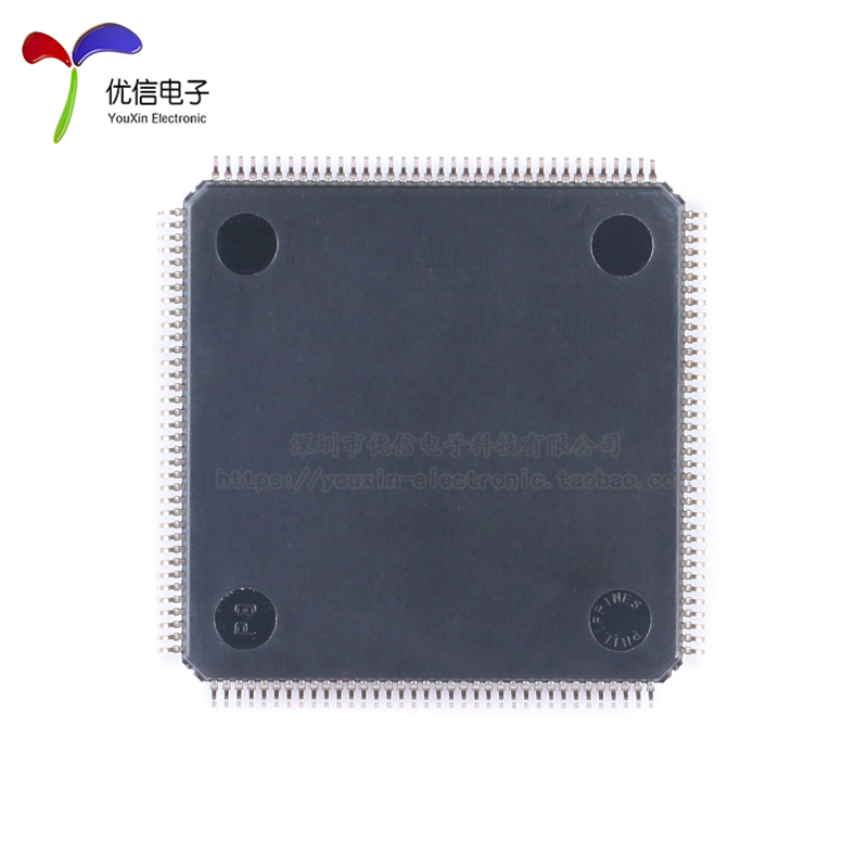 原装 STM32F427ZIT6 LQFP-144 ARM Cortex-M4 32位微控制器-MCU_虎窝淘