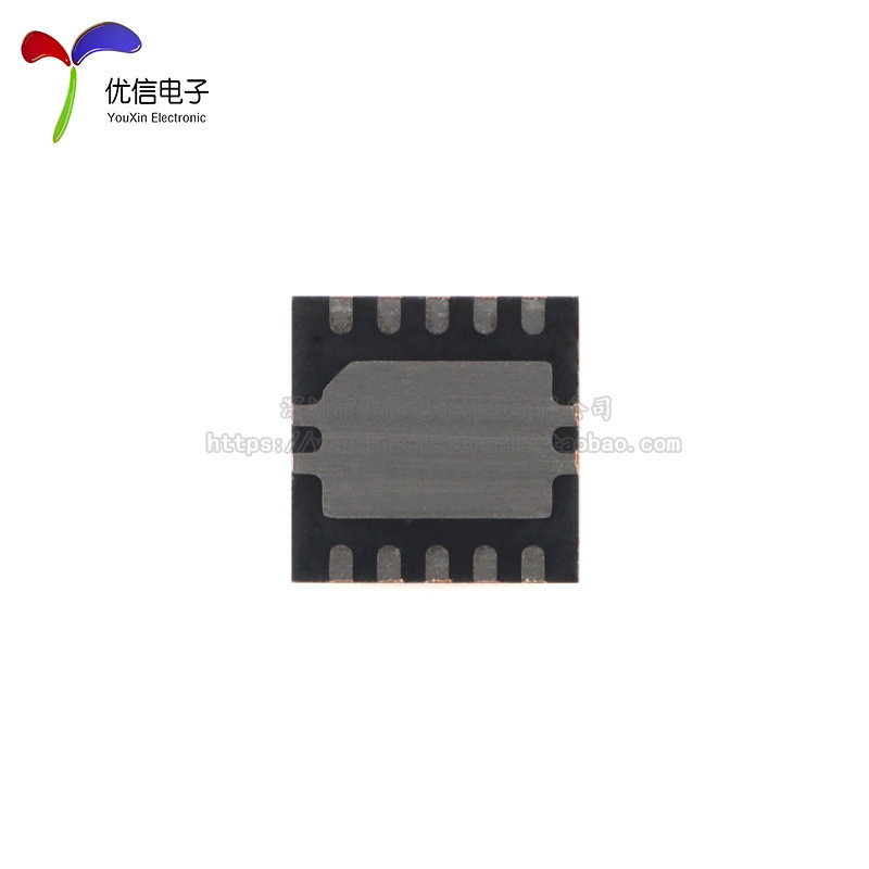 原装正品 TPS63000DRCR VSON-10高效率降压/升压转换器芯片_虎窝淘