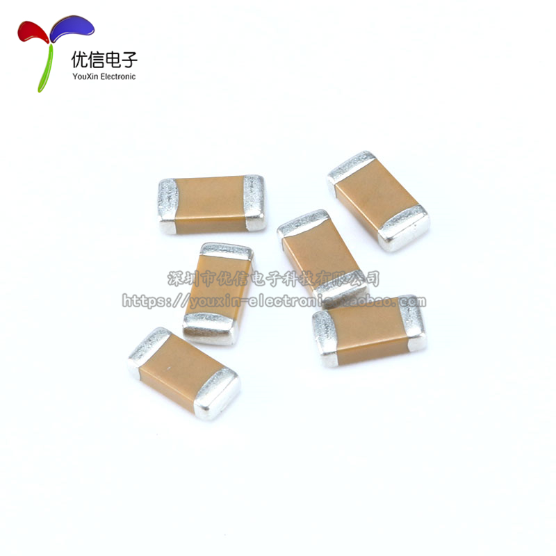 原装正品1206贴片电容50V 100NF±10% X7R CL31B104KBCNNNC 10只_虎窝淘