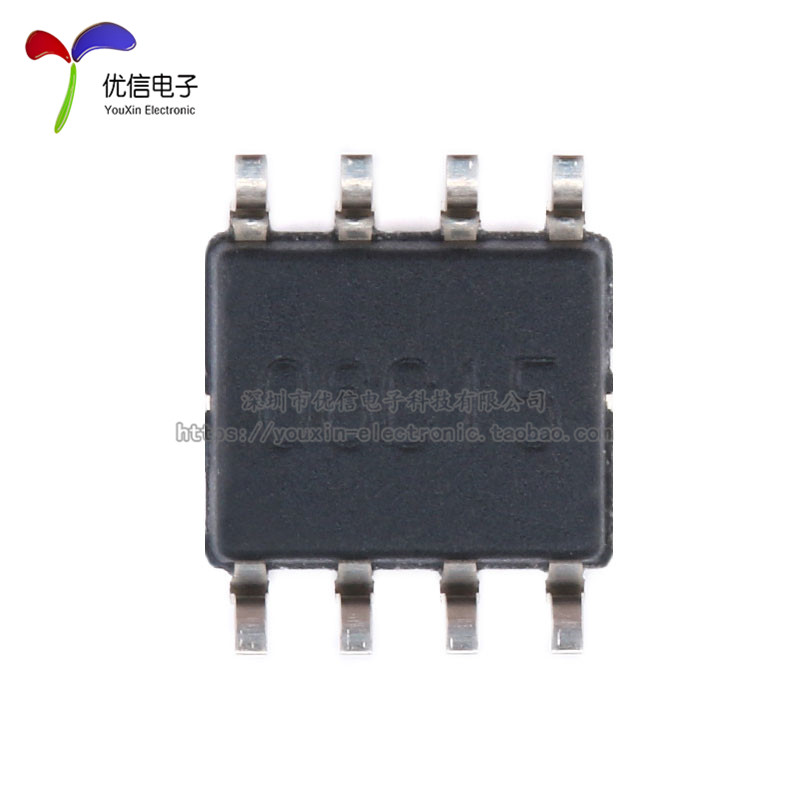 原装正品贴片 OPA2335AIDR SOIC-8运算放大器IC芯片零漂移_虎窝淘
