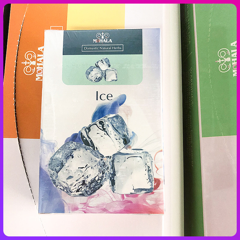 美国进口莫哈拉Mohala水烟烟膏shisha tobacco水烟烟料50克hookah_虎窝淘