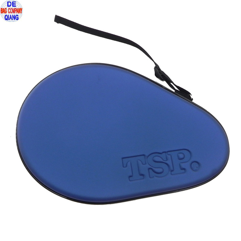 TSP乒乓球拍套TSP硬质球拍保护套包/袋/葫芦形状硬质球拍套_虎窝淘