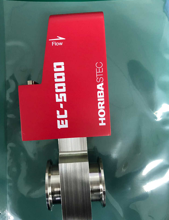 全新正品Horiba EC-5000 EC-5104蝶阀_虎窝淘