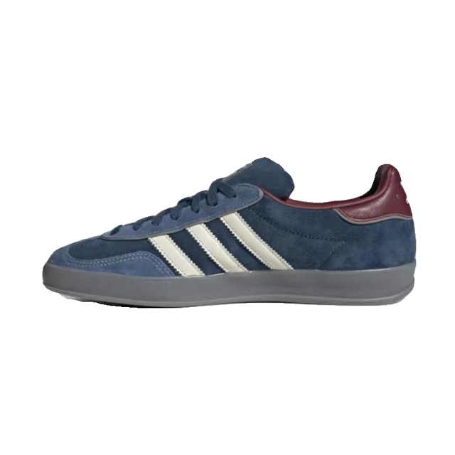Adidas originals Gazelle Indoor men's and women's casual low-cut ...