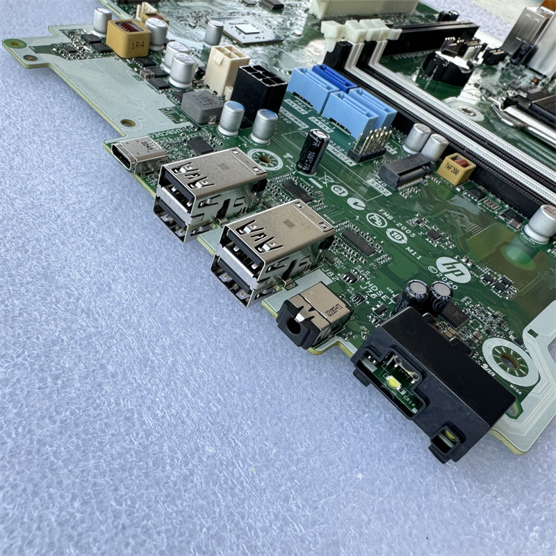 HP/惠普 ProDesk 600 G6 MT M87935-601 001 L76445-002 Q470主板_虎窝淘