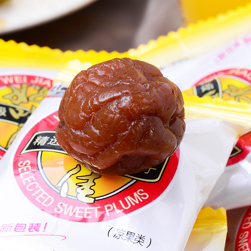 好味佳精选级加应子138g/袋_虎窝淘