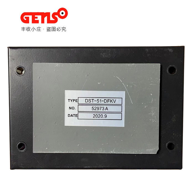 TAIYO大洋雅马哈汽油发电机DST-61-DF电压调压板DST-51-DFKV稳压_虎窝淘