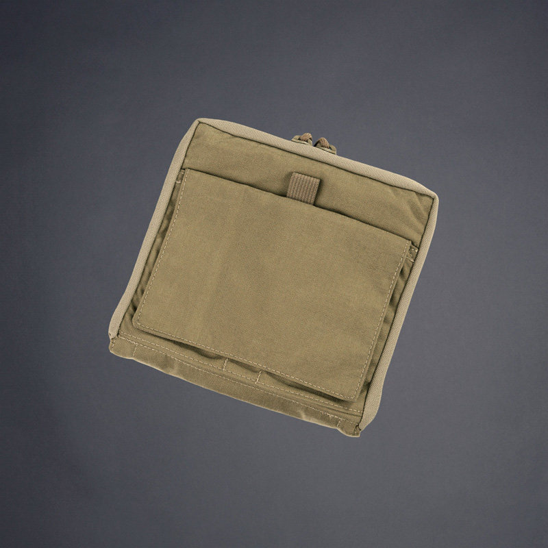 OYO户外 TAD款 OP1 POUCH大工具包配件包副包Cordura包附件包_虎窝淘
