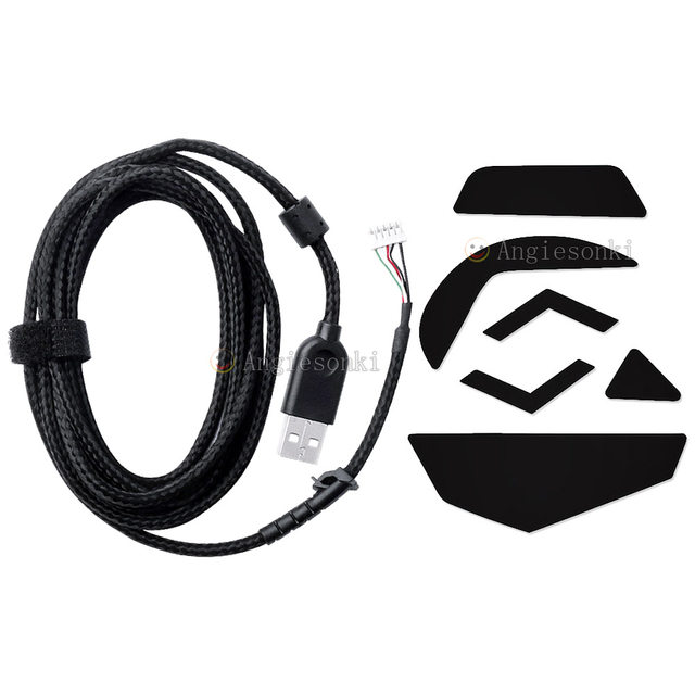 Logitech G502 Hero SE RGB Mouse Mother Board Shell Laser Laser head and ...