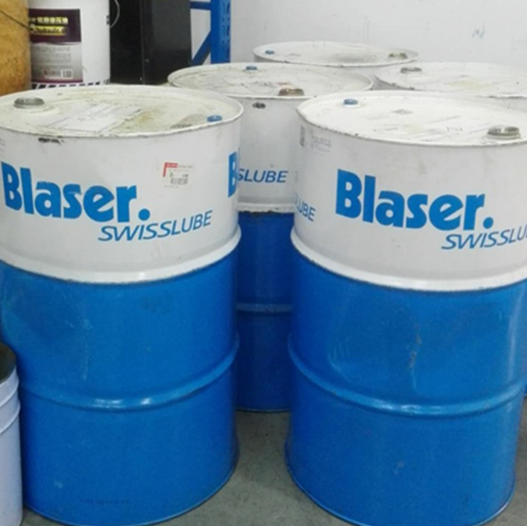 巴索切削液Grindex 10 CO水溶性磨削液CNC数控机床加工冷却液18L_虎窝淘