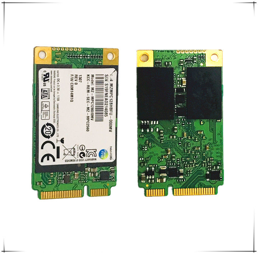 三星PM830/32G/64G/128G/256G/512G SSD MLC颗粒MSATA固态硬盘_虎窝淘