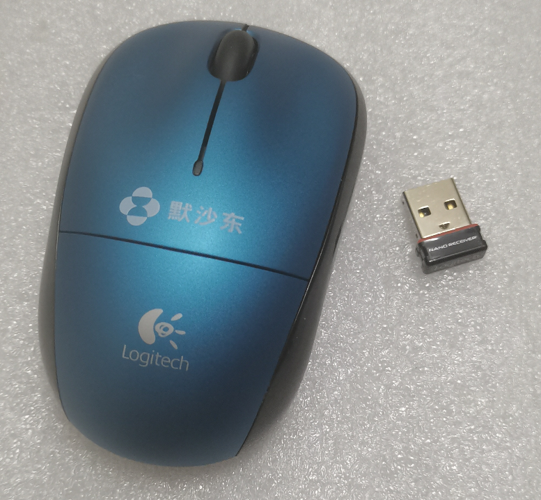 罗技 M215无线鼠标笔记本台式电脑光电优联鼠标+M215优联鼠标_虎窝淘