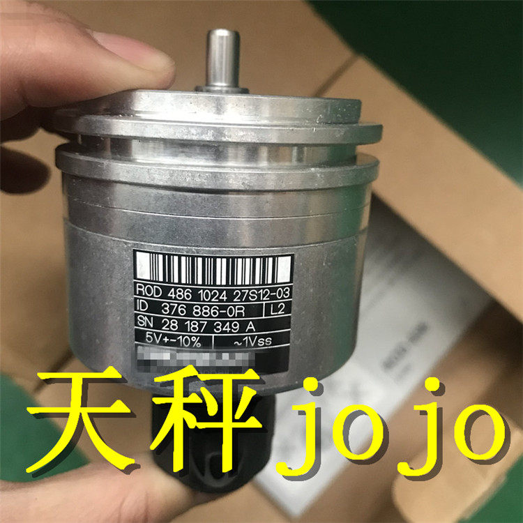 ROD 486 1024 27S12-03A ID:376886-0R现货_虎窝淘