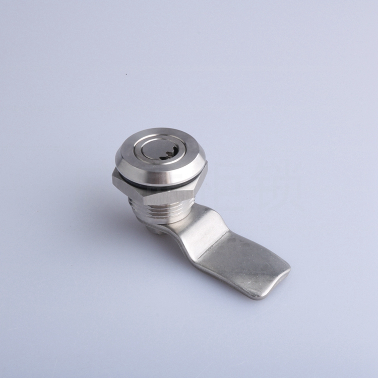 MS705-18-30-50-62不锈钢三角锁垃圾箱锁配电箱锁开关控制柜锁_虎窝淘