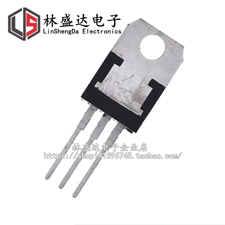 全新国产/进口 STP75NF75 P75NF75 75NF75 TO-220场效应管_虎窝淘