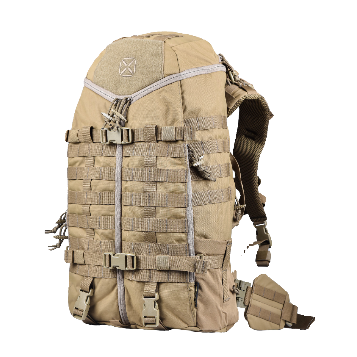 凤工战术UM3都市任务包3型 3D三日战术通勤EDC双肩背包 6色可选_虎窝淘