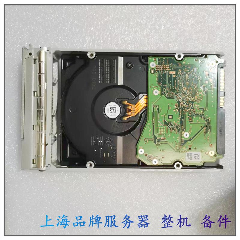 Oracle SUN 8TB 7.2K SAS硬盘 HUH728080AL5200 7301588 7301585_虎窝淘