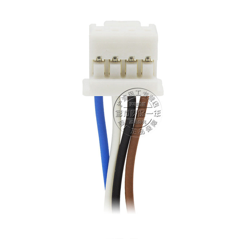 原装松下光电开关连接器电缆CN-14A-C2 CN-14A-C3_虎窝淘