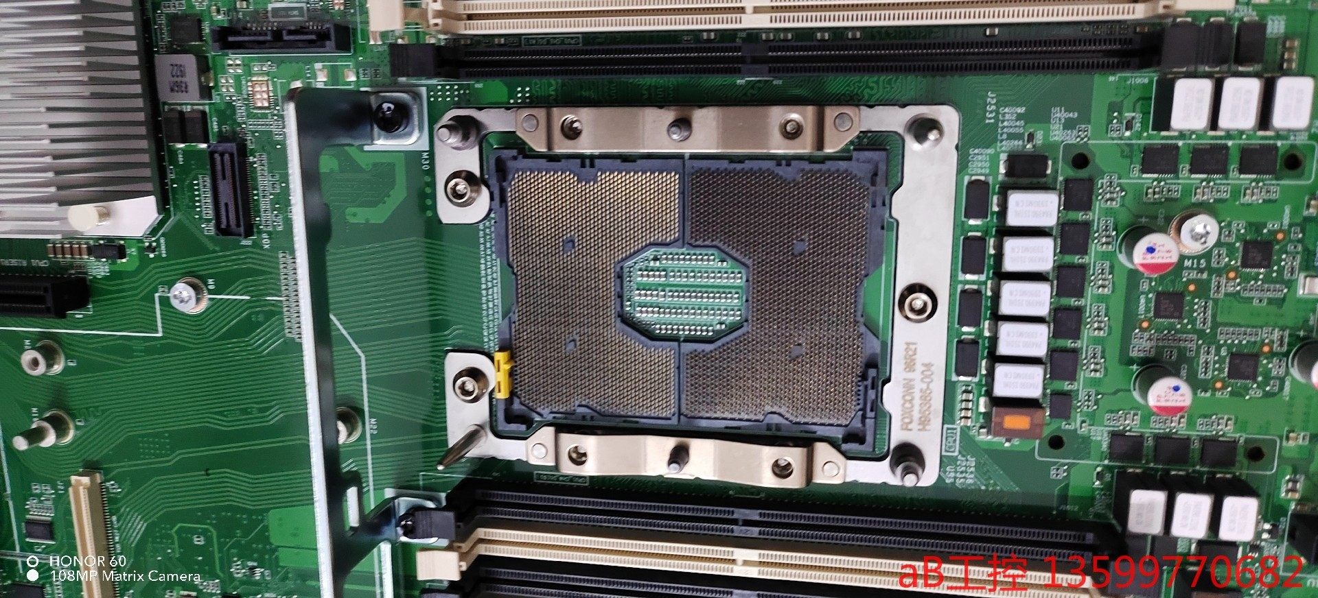 H3C/新华三 R4900 G3服务器主板 RS33M2C_虎窝淘