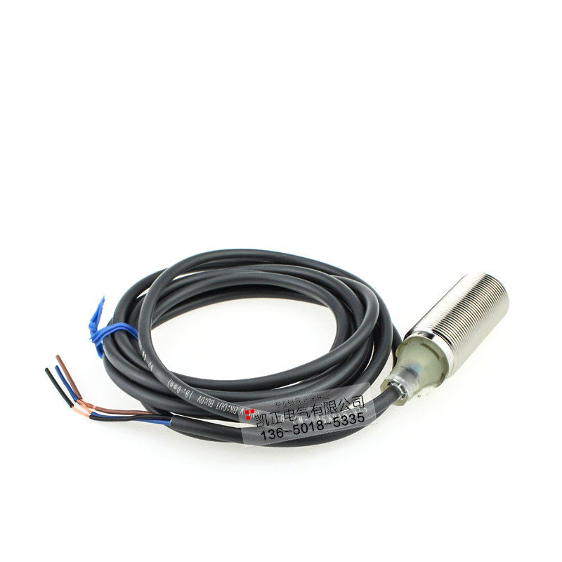 欧姆龙接近开关E2B-M18 S08 M12 M30 LN LS KN16 KS05-WZ-C1 B1_虎窝淘