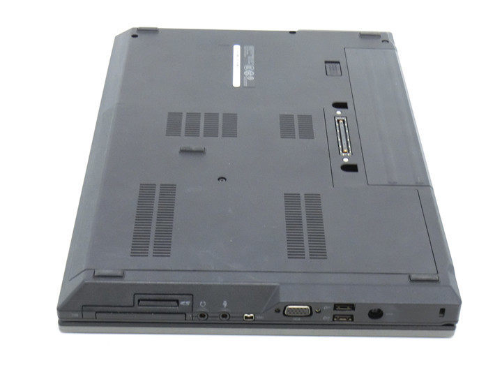 Dell Latitude E5500标准配置 E5510 HP 6550B九针串口工程机PCI_虎窝淘