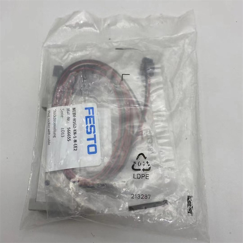 FESTO费斯托电磁阀VUVG-L14-M52-AT-G18-1H2L-W3 564212两位五通_虎窝淘