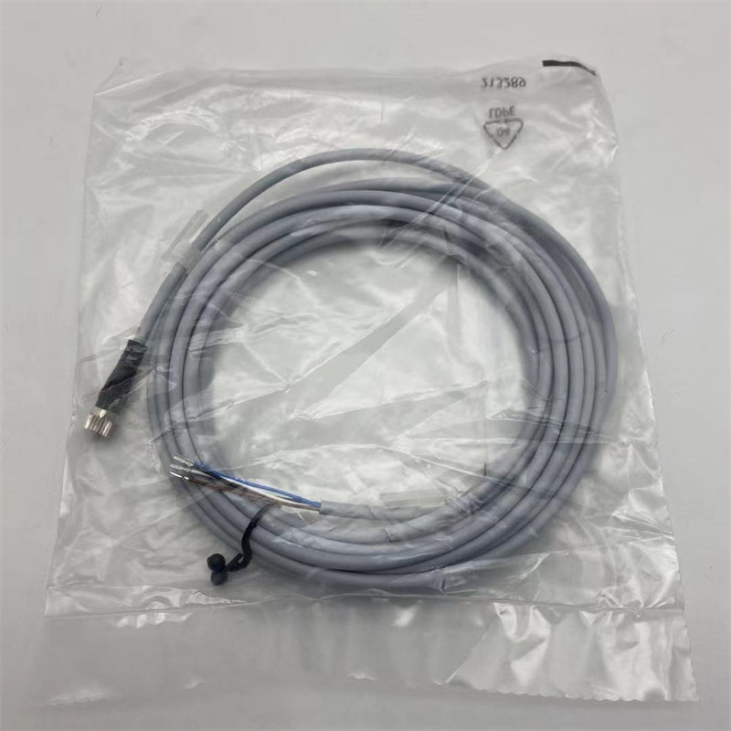 FESTO费斯托传感器延长线连接电缆NEBU-M8G4-K-5-LE4 541343现货_虎窝淘