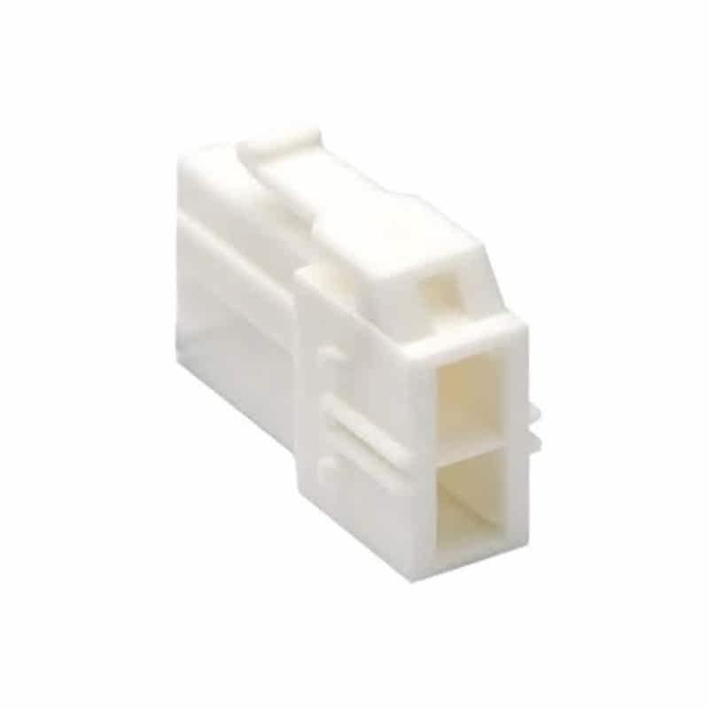 molex 1510492211 151049-2211莫仕CP-6.5插座外壳间距6.5mm2pin_虎窝淘