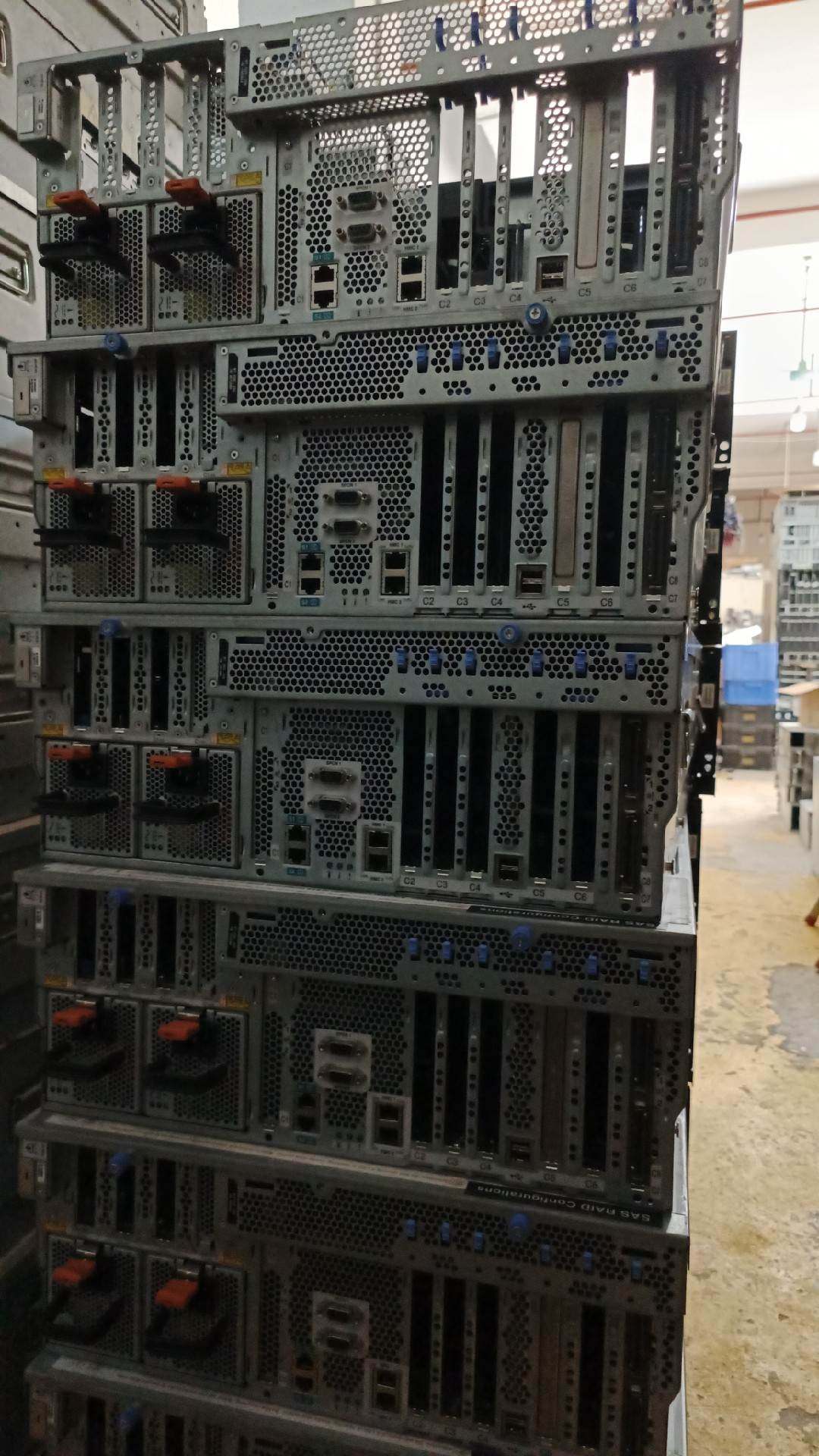 IBM 74Y6375 46K7505 00E0873 46K2731 2BFB 8205-E6B P740主板议_虎窝淘