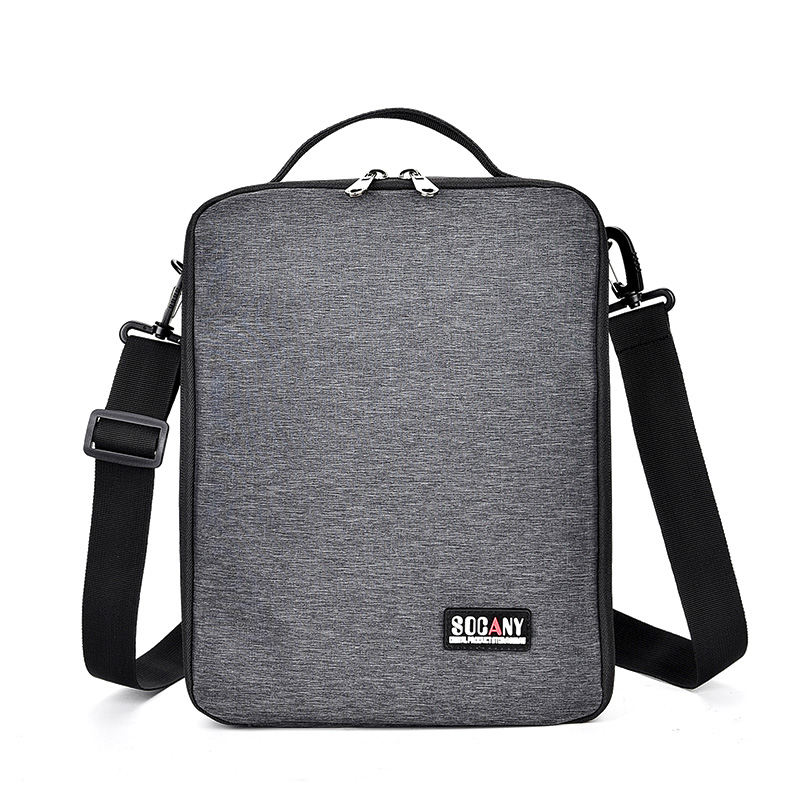 极米投影仪包专用包便携极米h6 pro/h3s/h2/z8x当贝F3坚果收纳包_虎窝淘