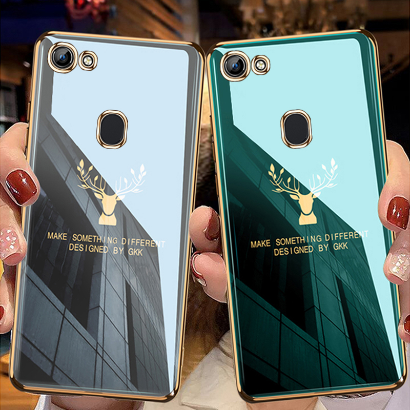 oppoa79手机壳oppo保护a73t硅胶套a73m全包边防摔a79k软壳kt超薄opa软胶oppa男女opopa0PP0opooa外壳 ...