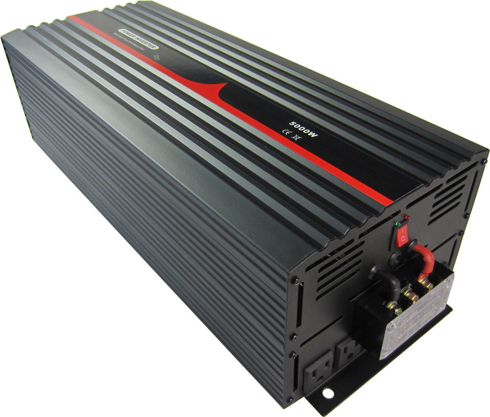 5000W Solar inverter off grid power invertor_虎窝淘