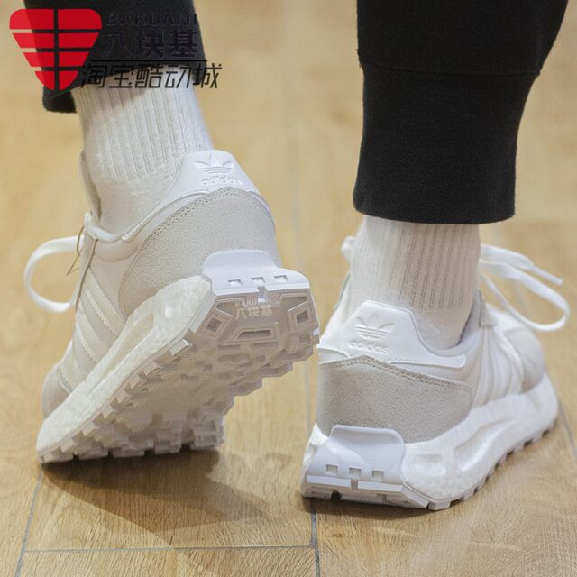 Adidas Clover men's and women's shoes 2022 summer style RETROPY E5 low ...