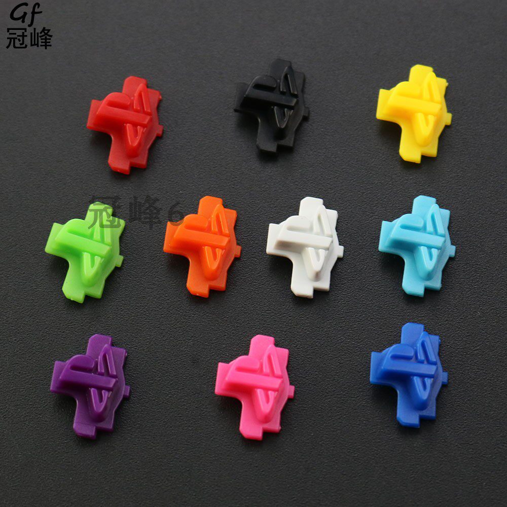 适用于索尼PS5-BDM 010手柄返回按键DualSense 5彩色 logo键_虎窝淘