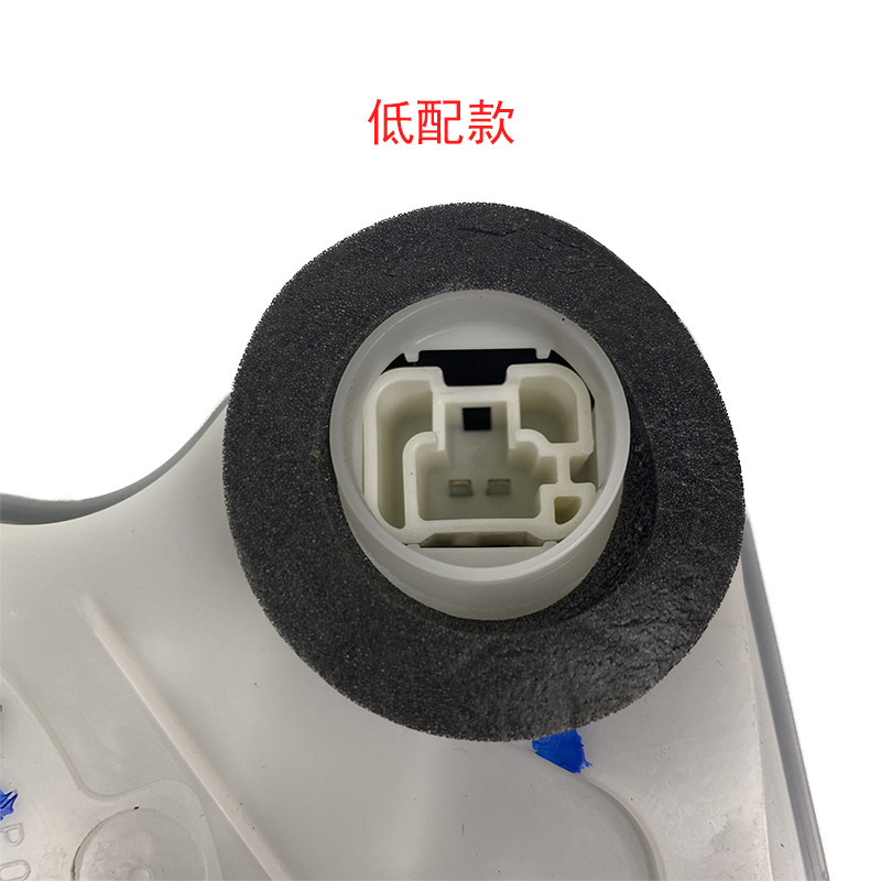 适配铃木锋驭骁途新维特拉车门锁体块总成中控锁电动锁遥控锁原厂_虎窝淘