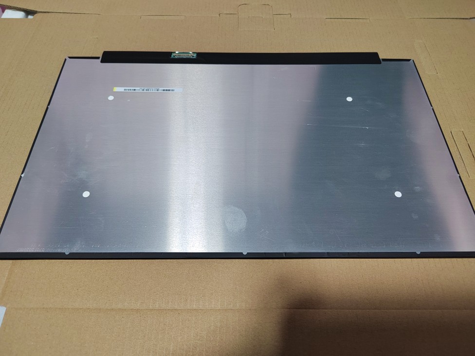 战神Z7-DA7NP本本屏幕tv156fhm-nh2/nh1 nv156fhm-n67窄边框_虎窝淘