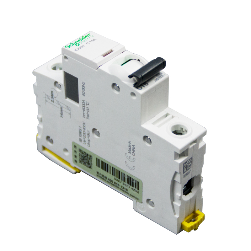 空开IC65N 1P C D 1A 2A 3A 6A 10A 16A 20A 25A 32A 40A 50A 63A_虎窝淘