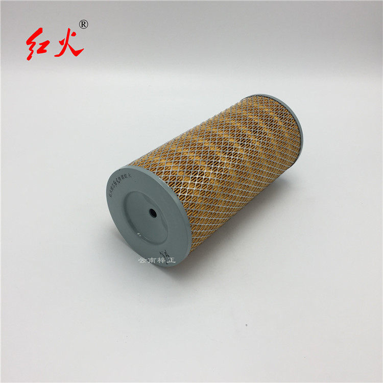 红火牌K1532空气滤芯小卡轻卡滤芯大全空气滤清器轻卡滤清器滤芯_虎窝淘