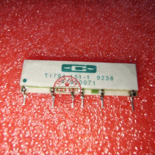 CM6802SBX CM6802 DIP T1794-151-1 T17941511 ZIP6 新的一个起拍_虎窝淘