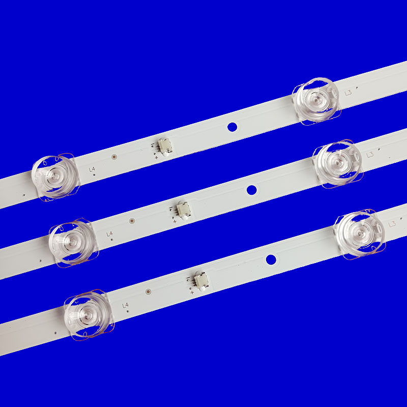 组装机43寸LED灯条HS-43D2003V2W8C1B784M-GR-B-2杂牌液晶电视_虎窝淘