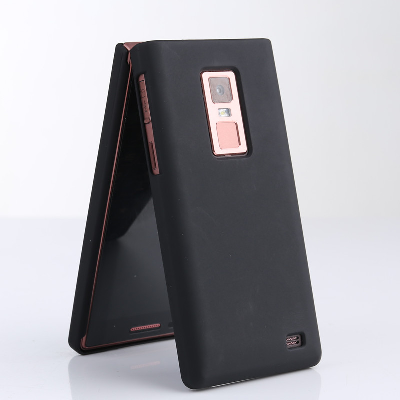 金立W909手机套三星W2019手机壳W2018皮套W2017真皮W2016腰挂包套_虎窝淘