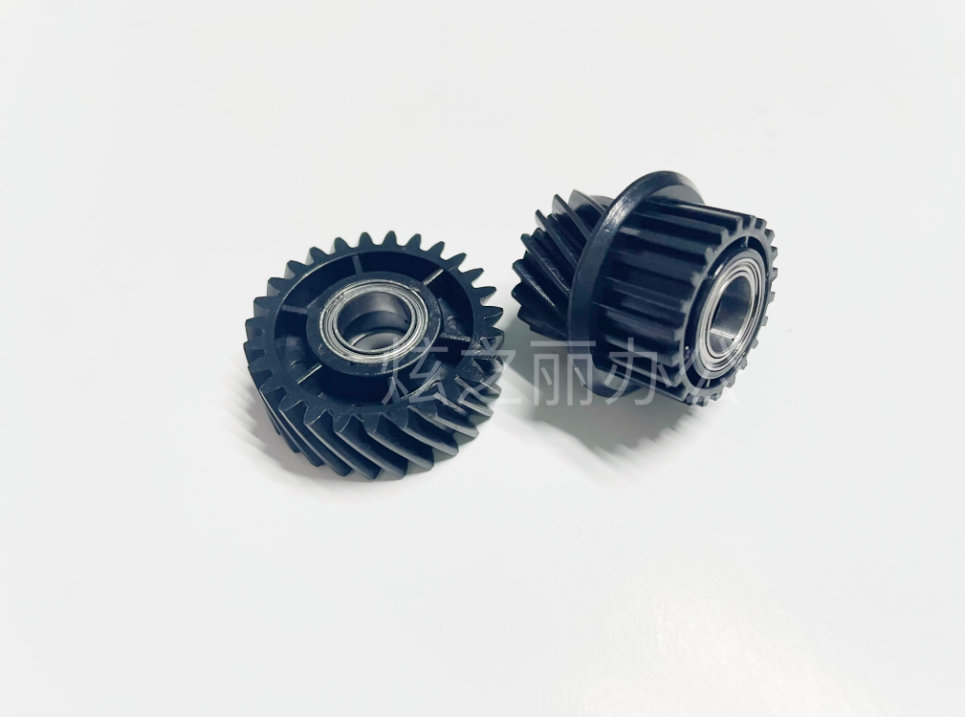 适用施乐4127 4112 4110 4595 D95 110 125出纸口电机齿轮机器后_虎窝淘