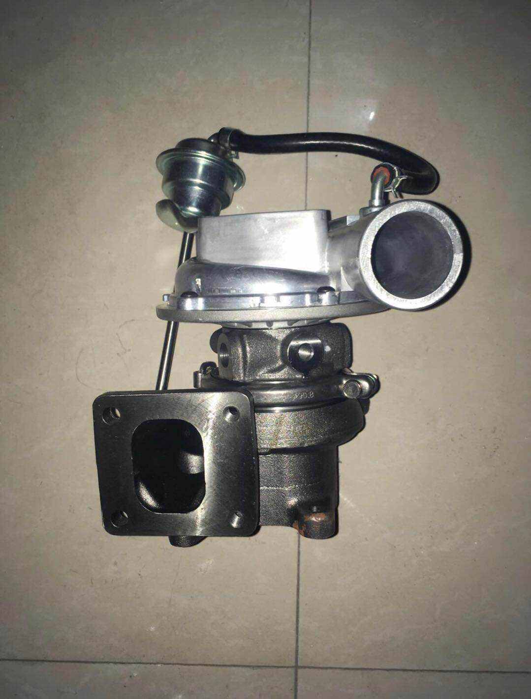 华泰现代特拉卡2.9T涡轮增压器 28201-4X700现代特拉卡2.5T_虎窝淘