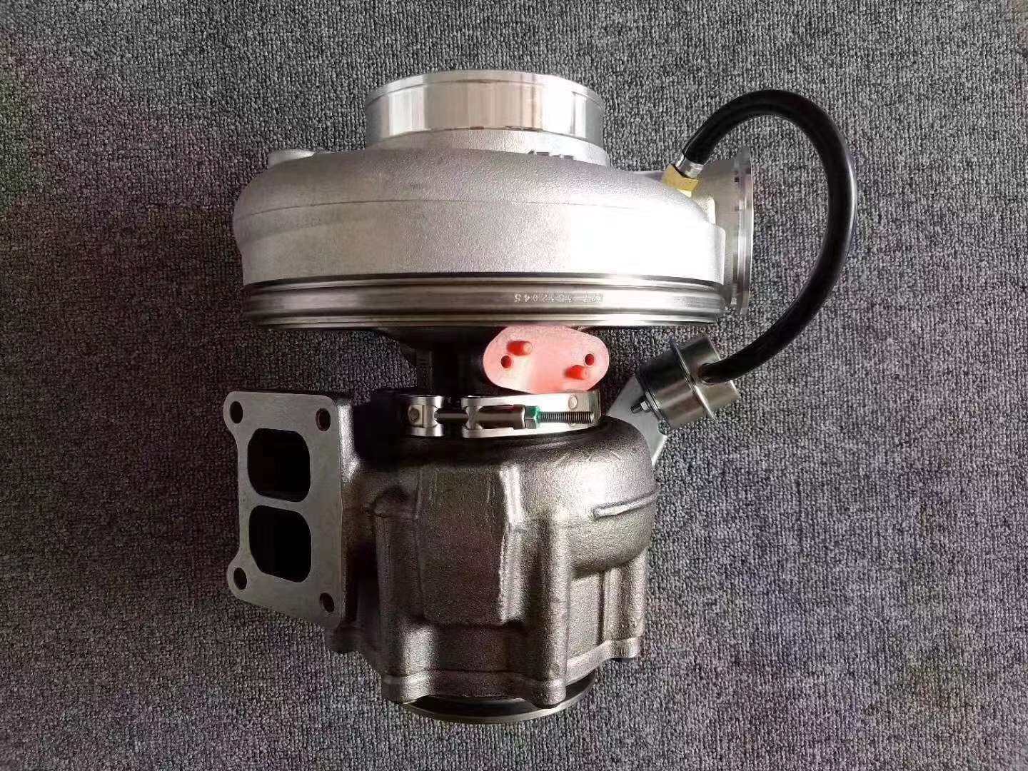 红岩杰狮 430 HE551W 3779238 5801656963霍尔塞特涡轮增压器机_虎窝淘